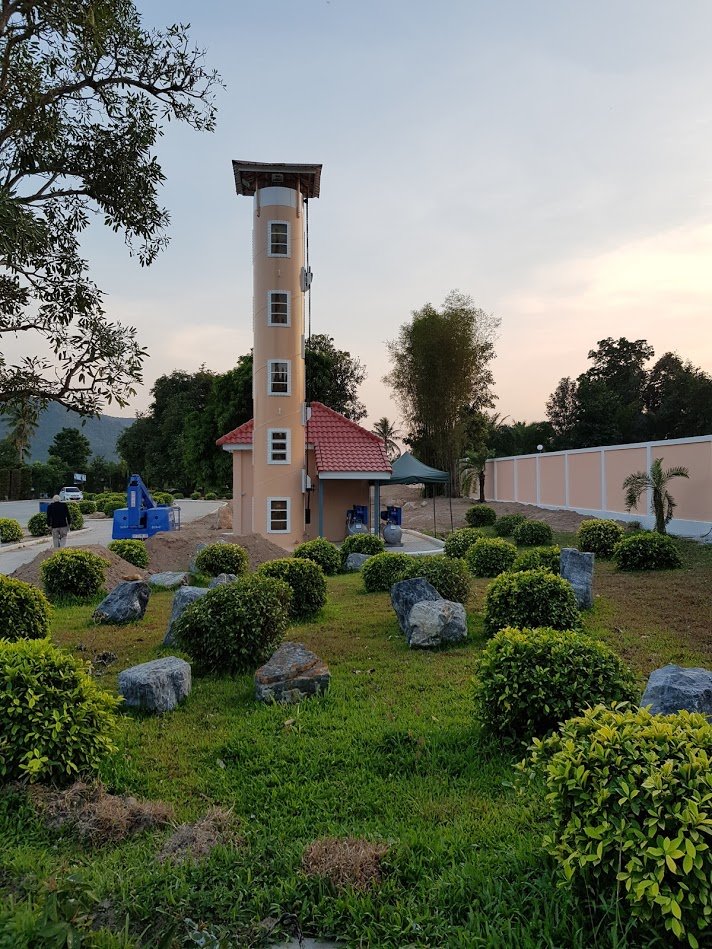 We offer KPP - Kinetic Power Plants