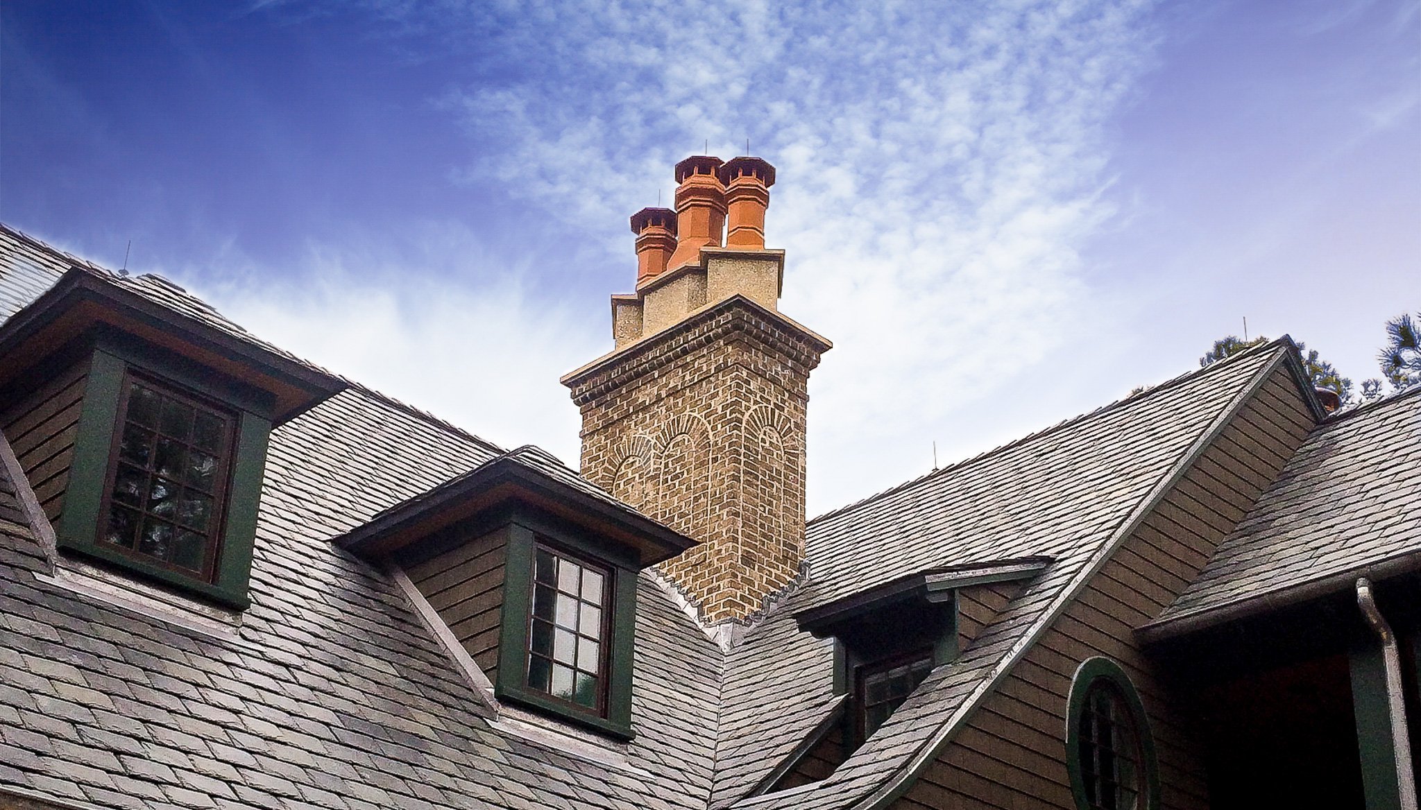 Welcome to Cherokee Brick & Tile