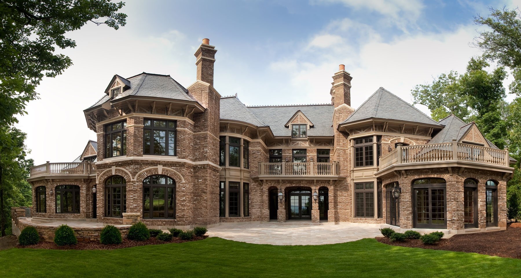 Welcome to Cherokee Brick & Tile