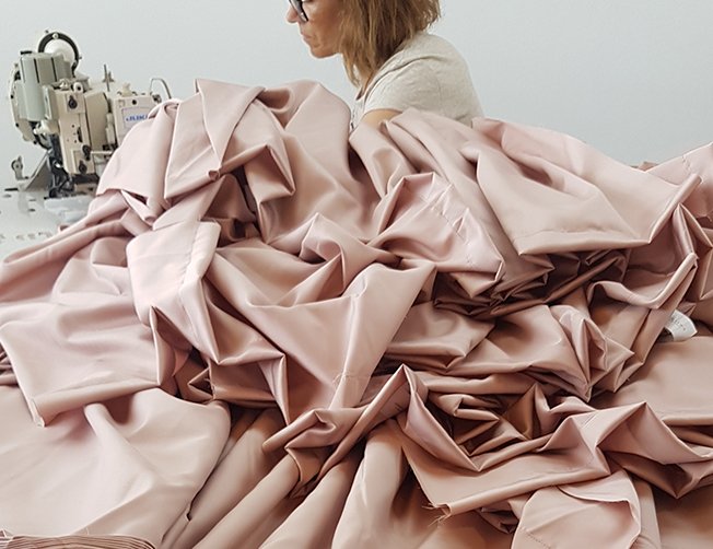 ACL Impex | Home Textile Tradition and Innovation