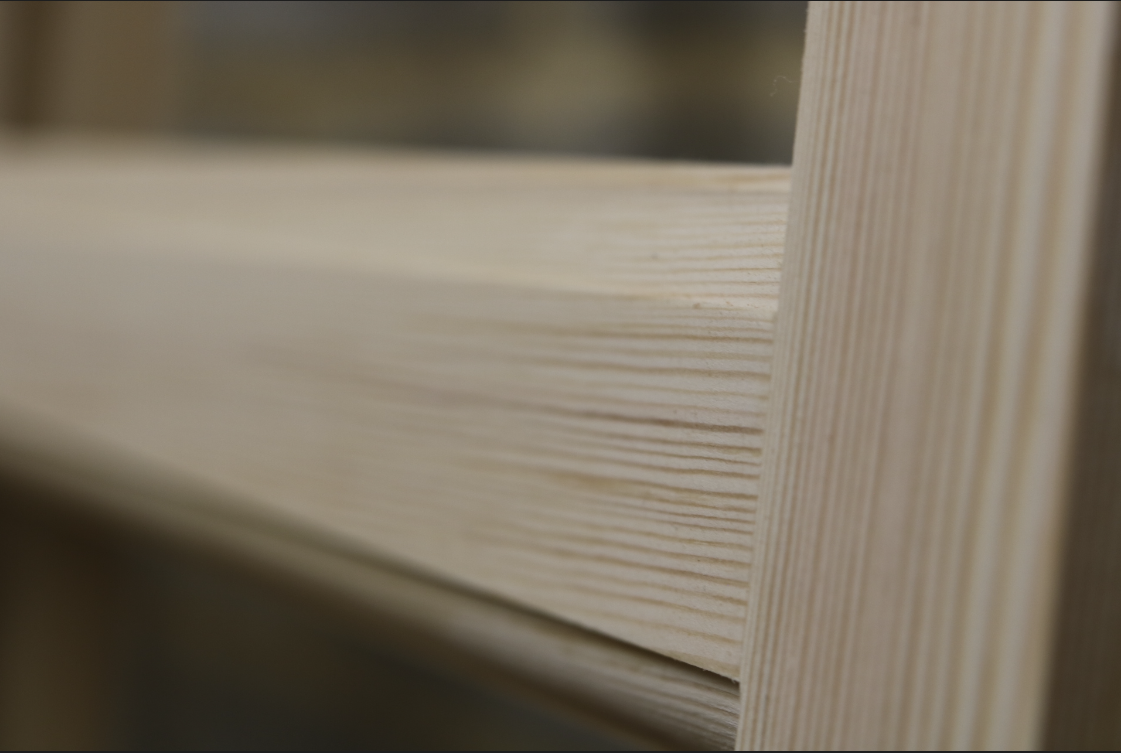 Gallery - Bespoke timber windows and doors