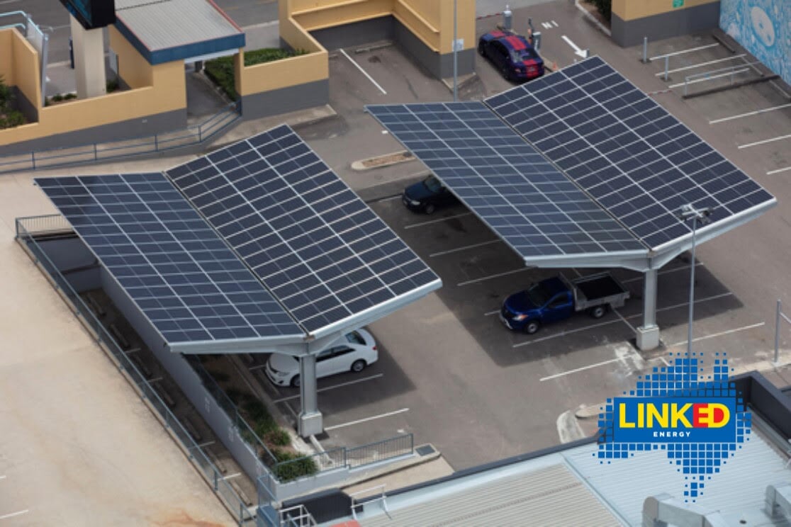 Solar Carpark | Solar Power Systems Canberra | EPC Solar