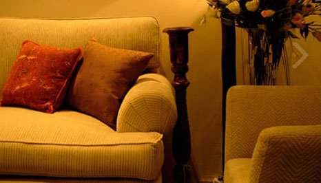 Loose covers for chairs | Daniel Fowler Upholstery