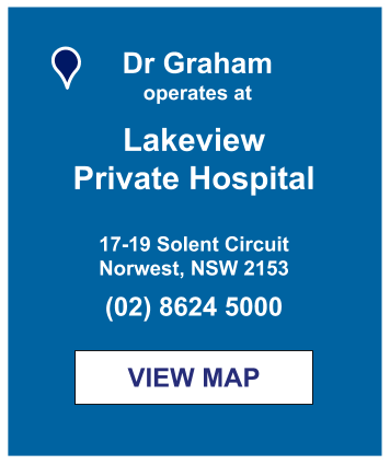 Procedural Locations | Dr Edward Graham | Westmead | Rouse Hill