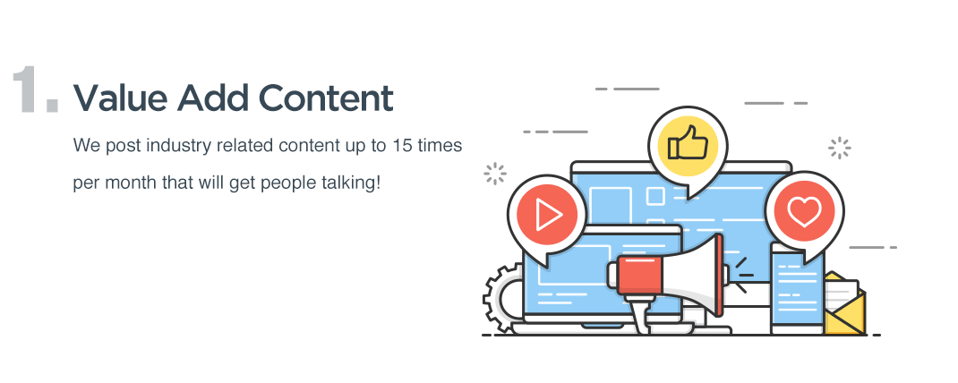 Facebook Marketing Company - Zambuki , LLC - Portland, Oregon