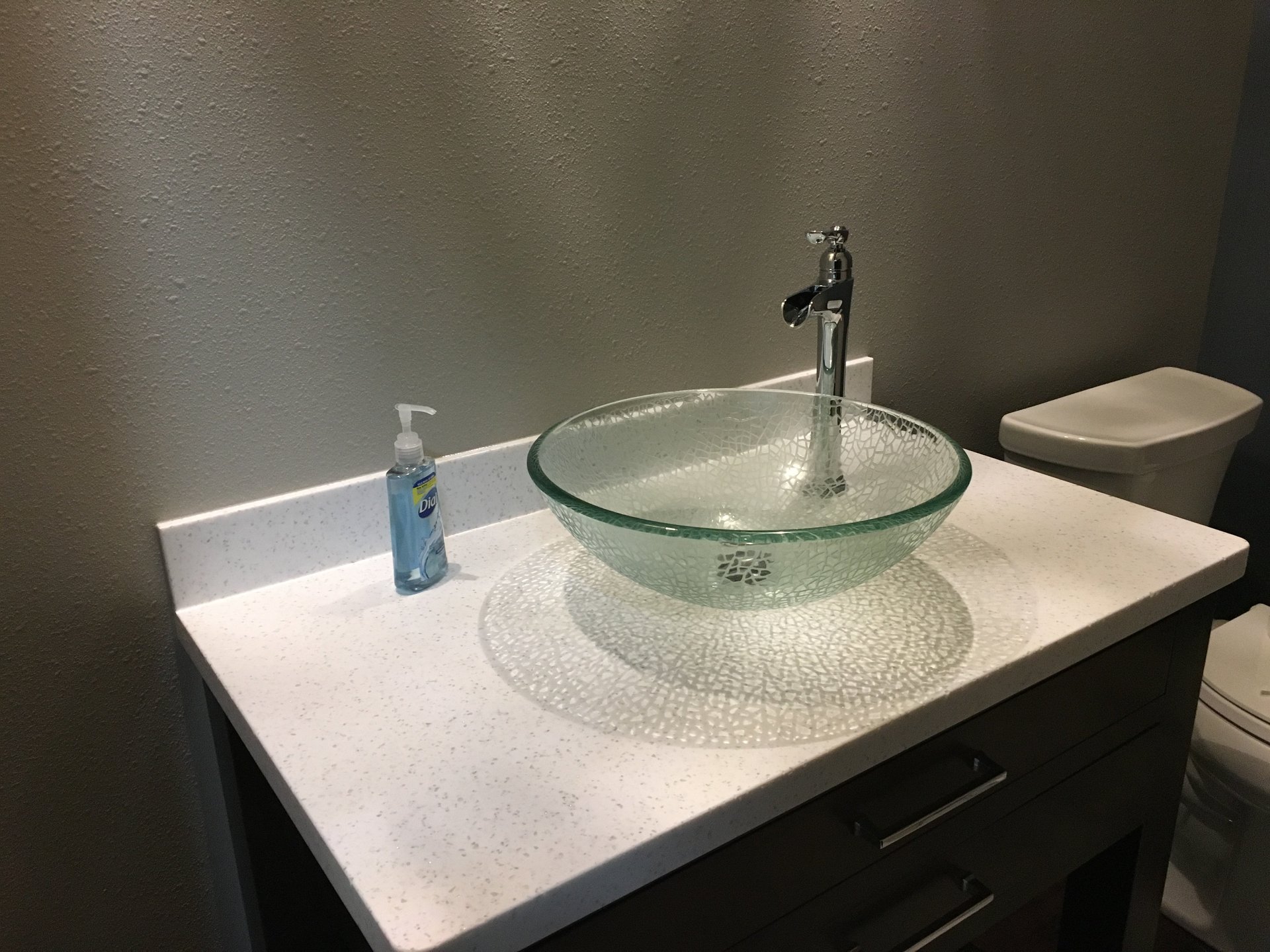 Portfolio - JVL Solid Surface Solutions