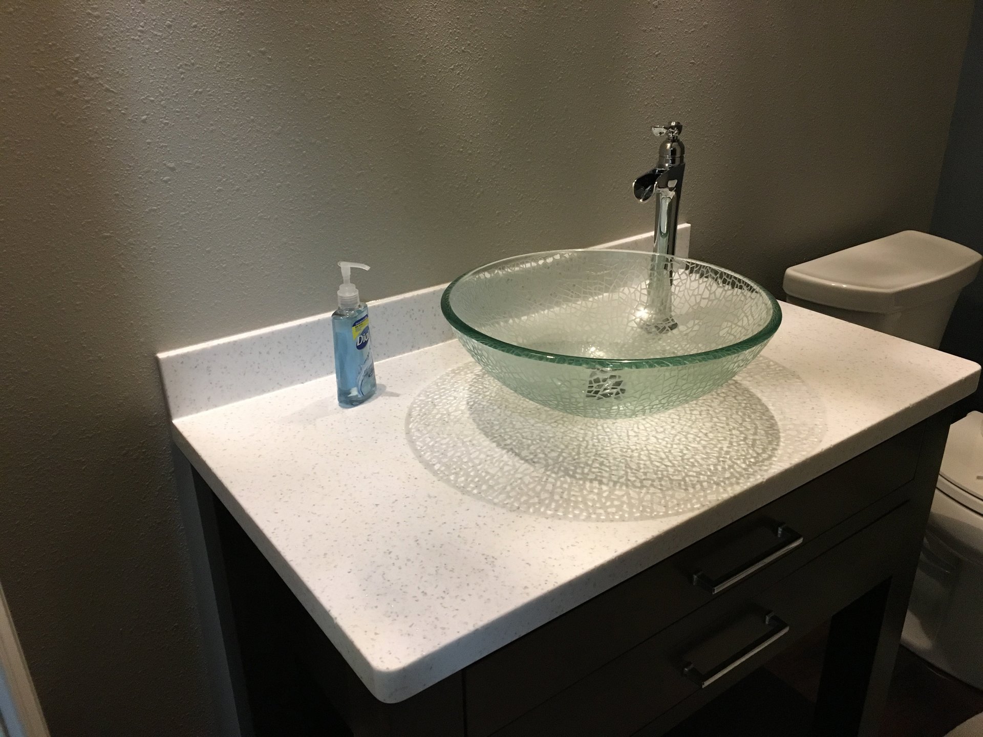 Portfolio - JVL Solid Surface Solutions