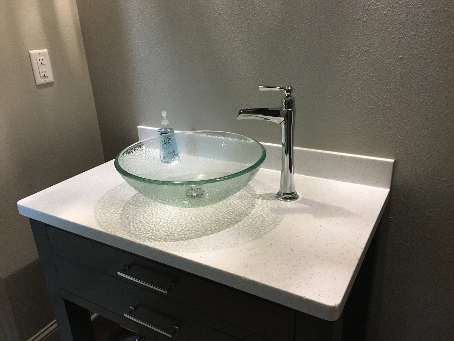 Portfolio - JVL Solid Surface Solutions