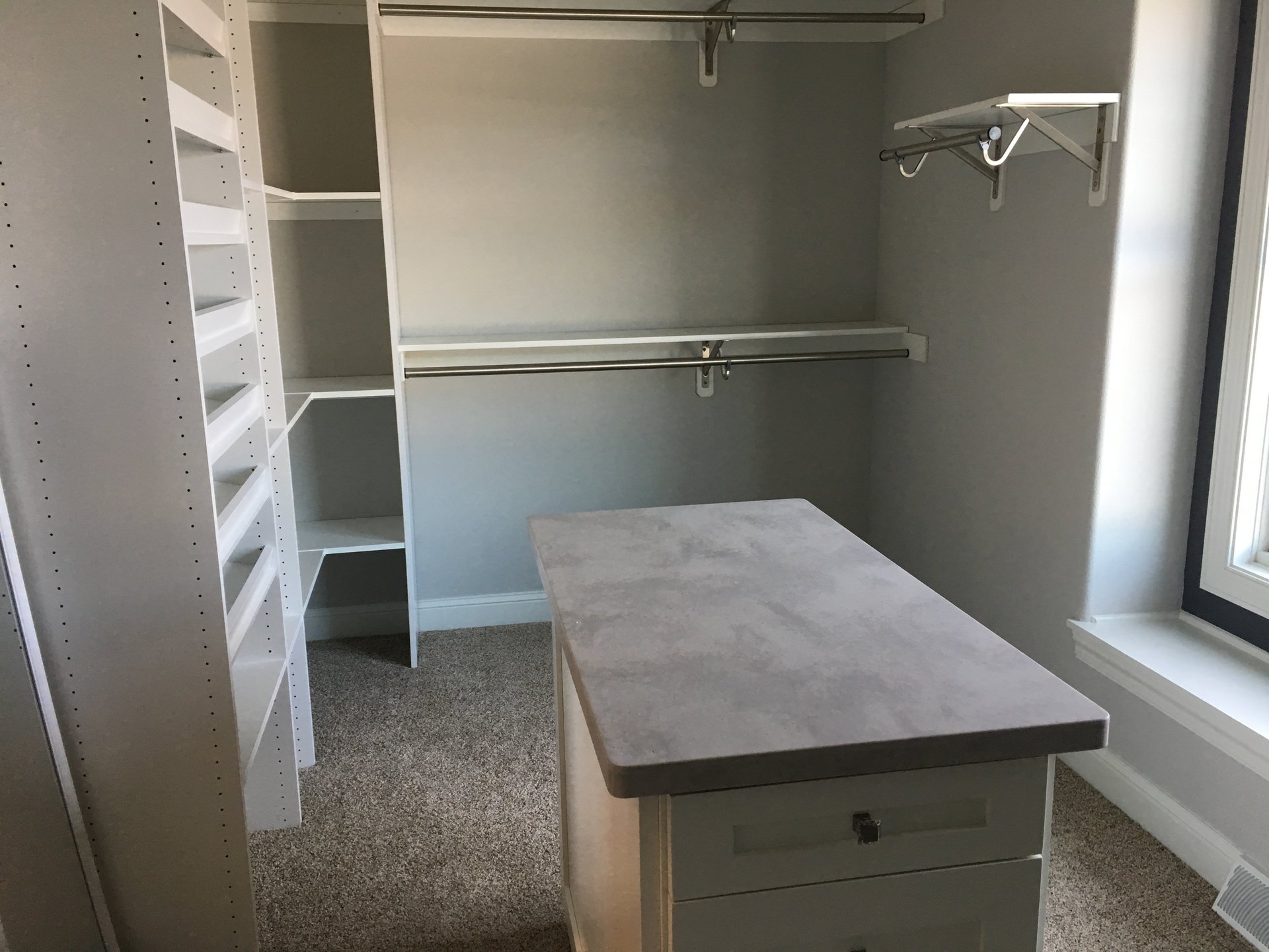 Portfolio - JVL Solid Surface Solutions