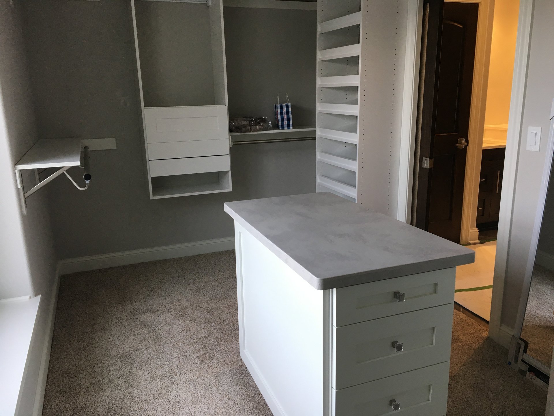 Portfolio - JVL Solid Surface Solutions