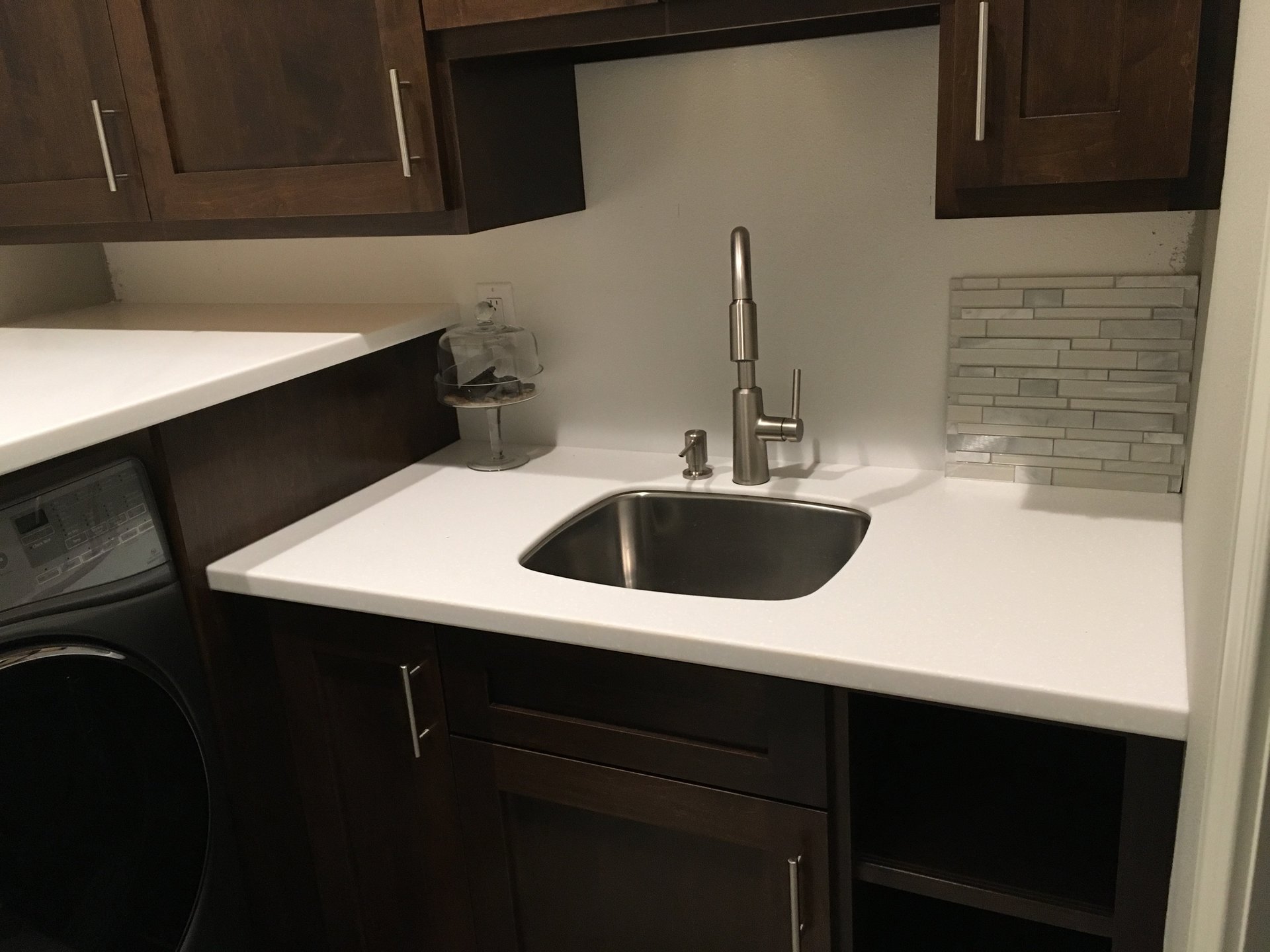 Portfolio - JVL Solid Surface Solutions