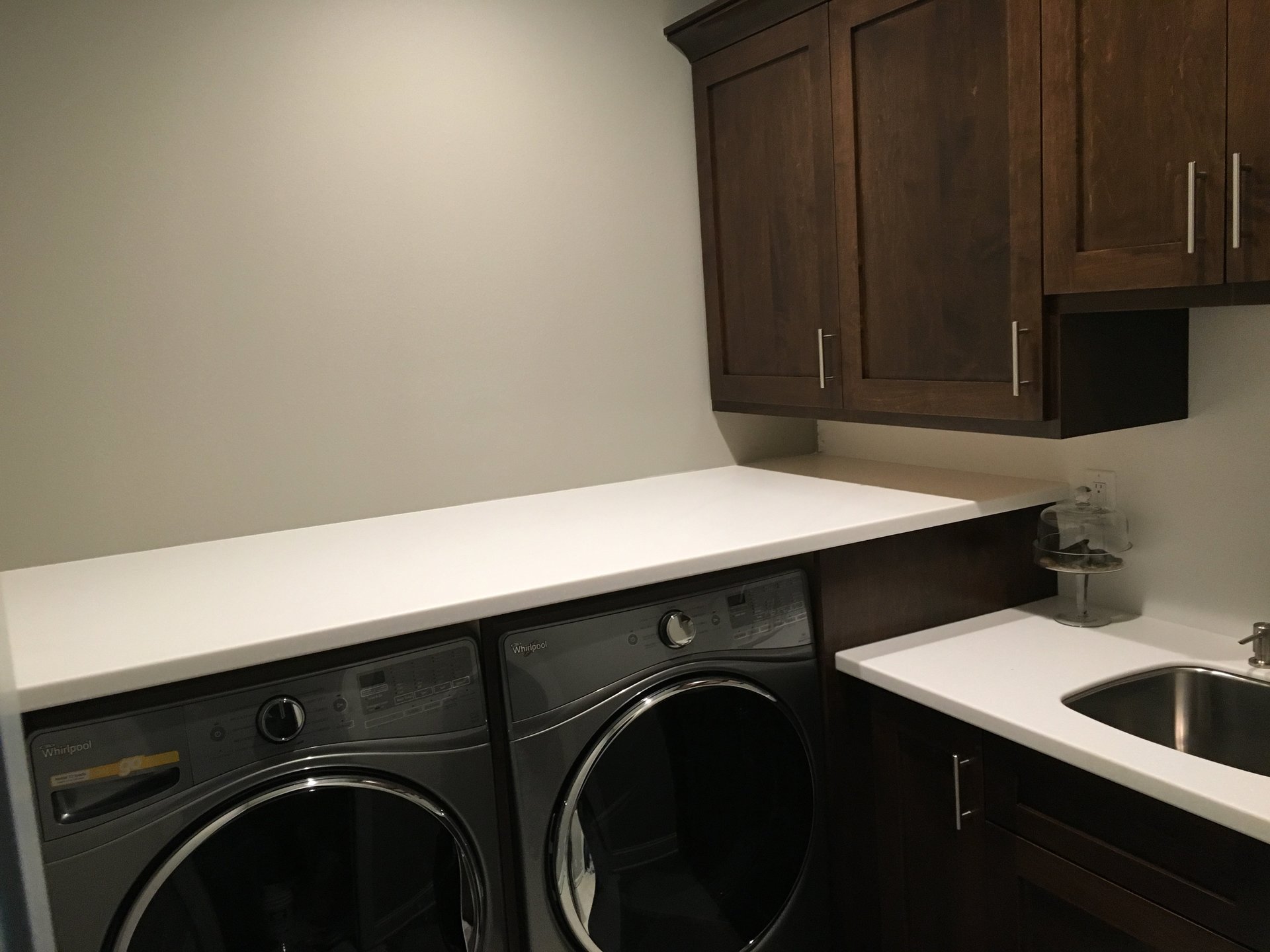 Portfolio - JVL Solid Surface Solutions