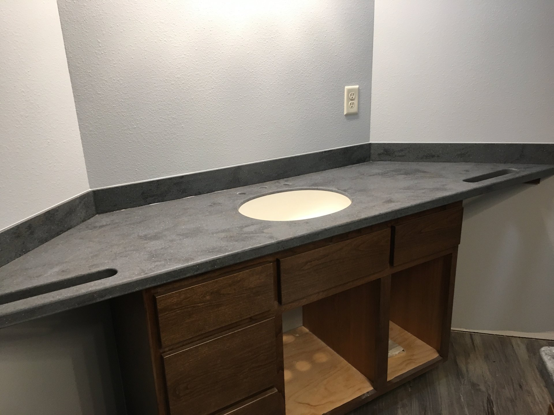 Portfolio - JVL Solid Surface Solutions