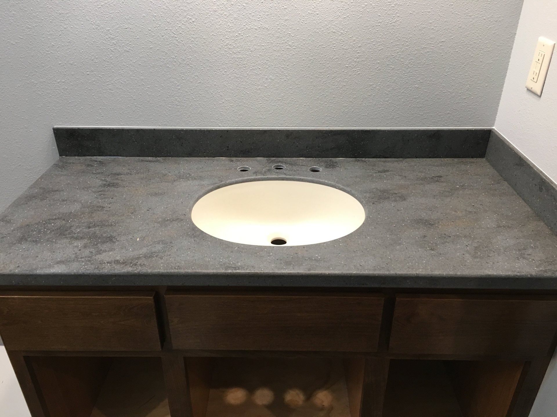 Portfolio - JVL Solid Surface Solutions