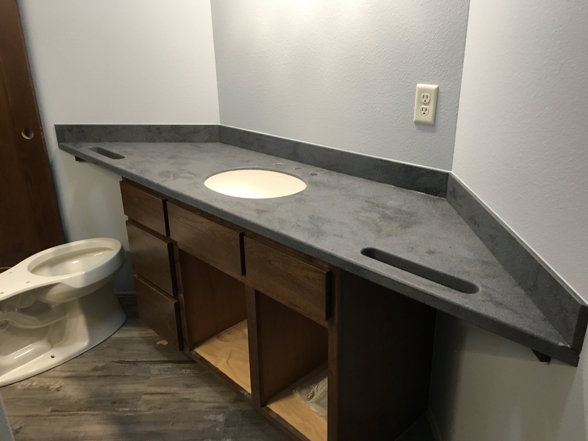 Portfolio - JVL Solid Surface Solutions