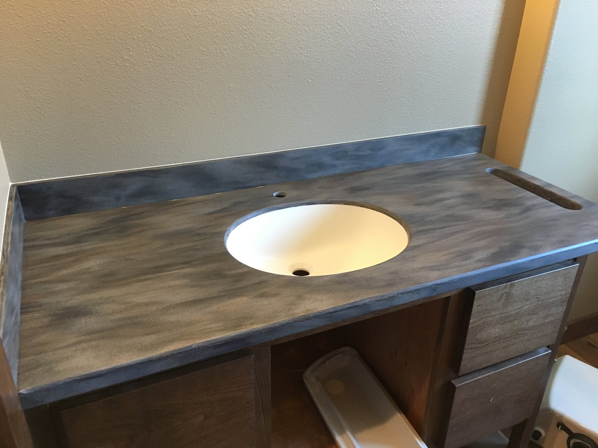 Portfolio - JVL Solid Surface Solutions