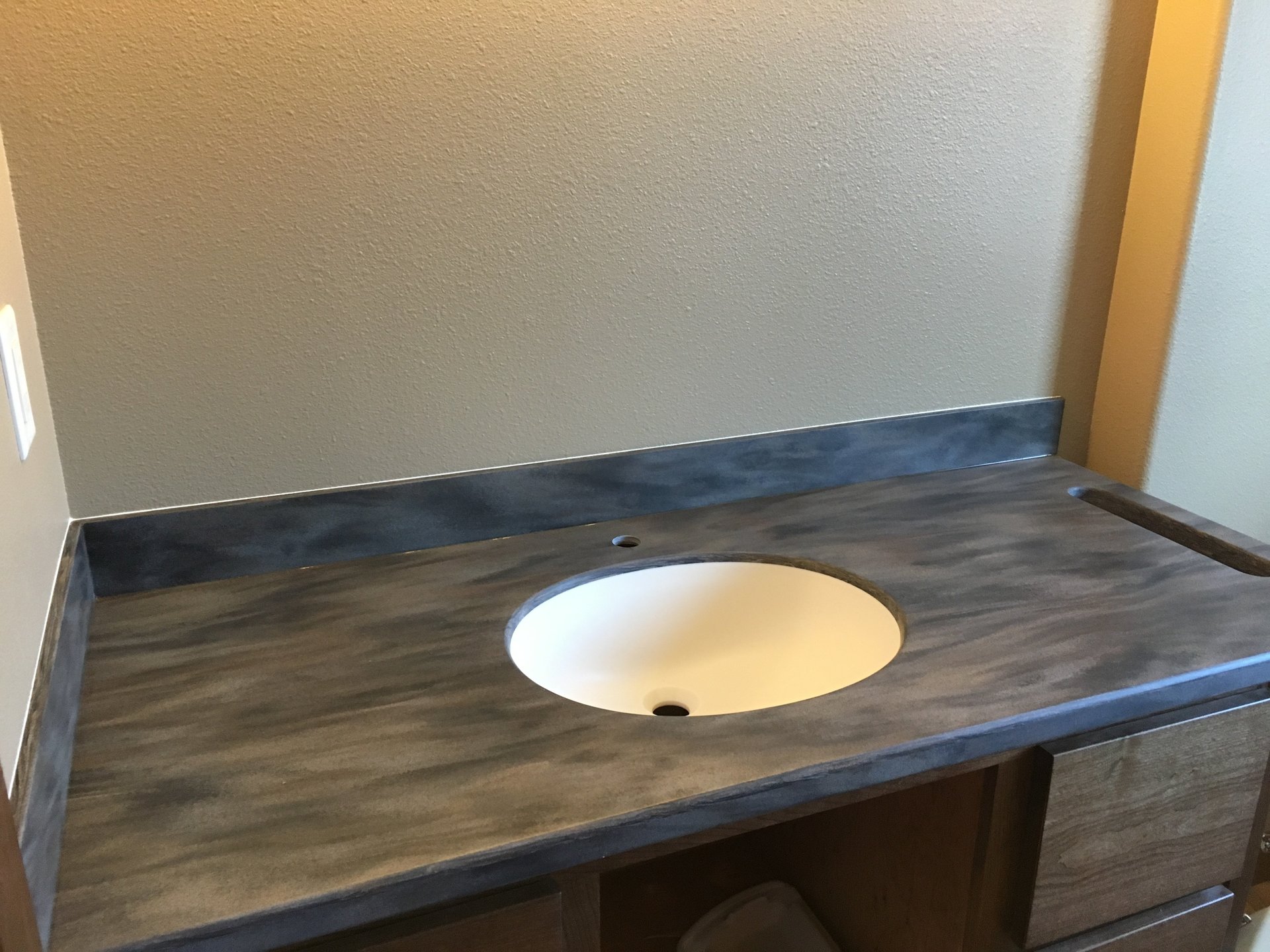 Portfolio - JVL Solid Surface Solutions