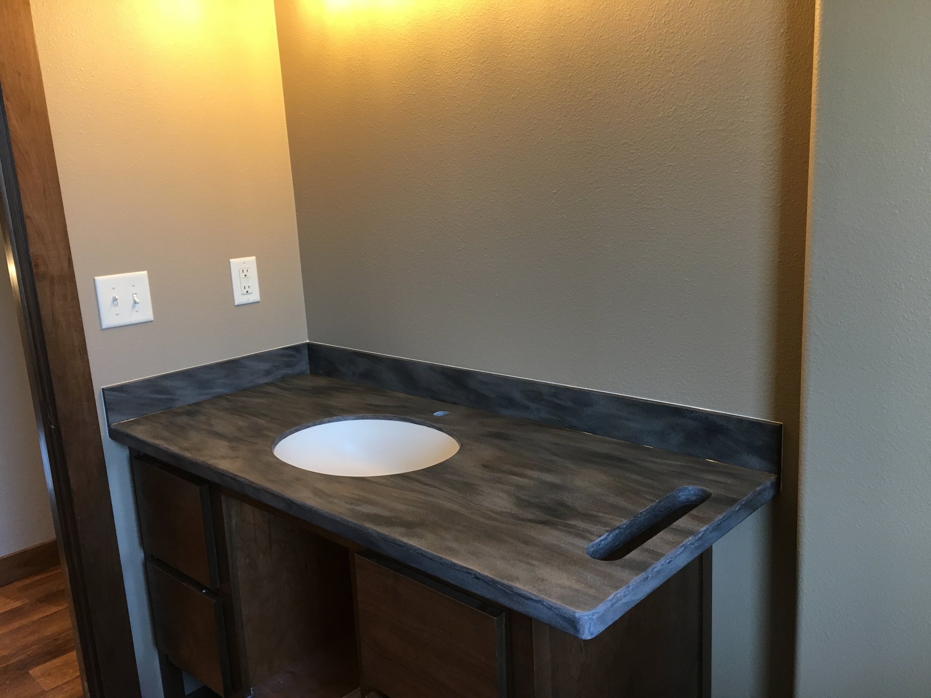 Portfolio - JVL Solid Surface Solutions