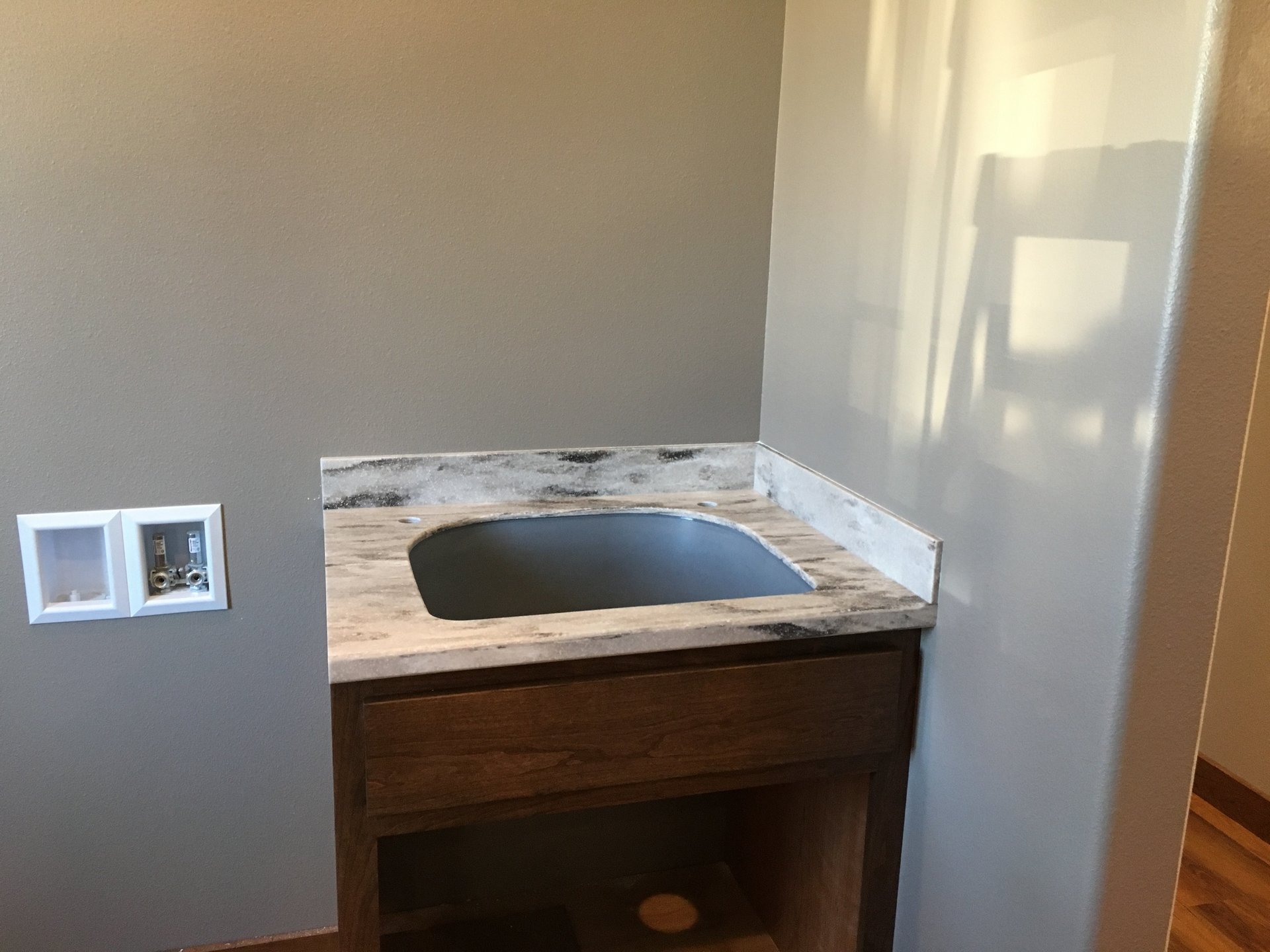 Portfolio - JVL Solid Surface Solutions