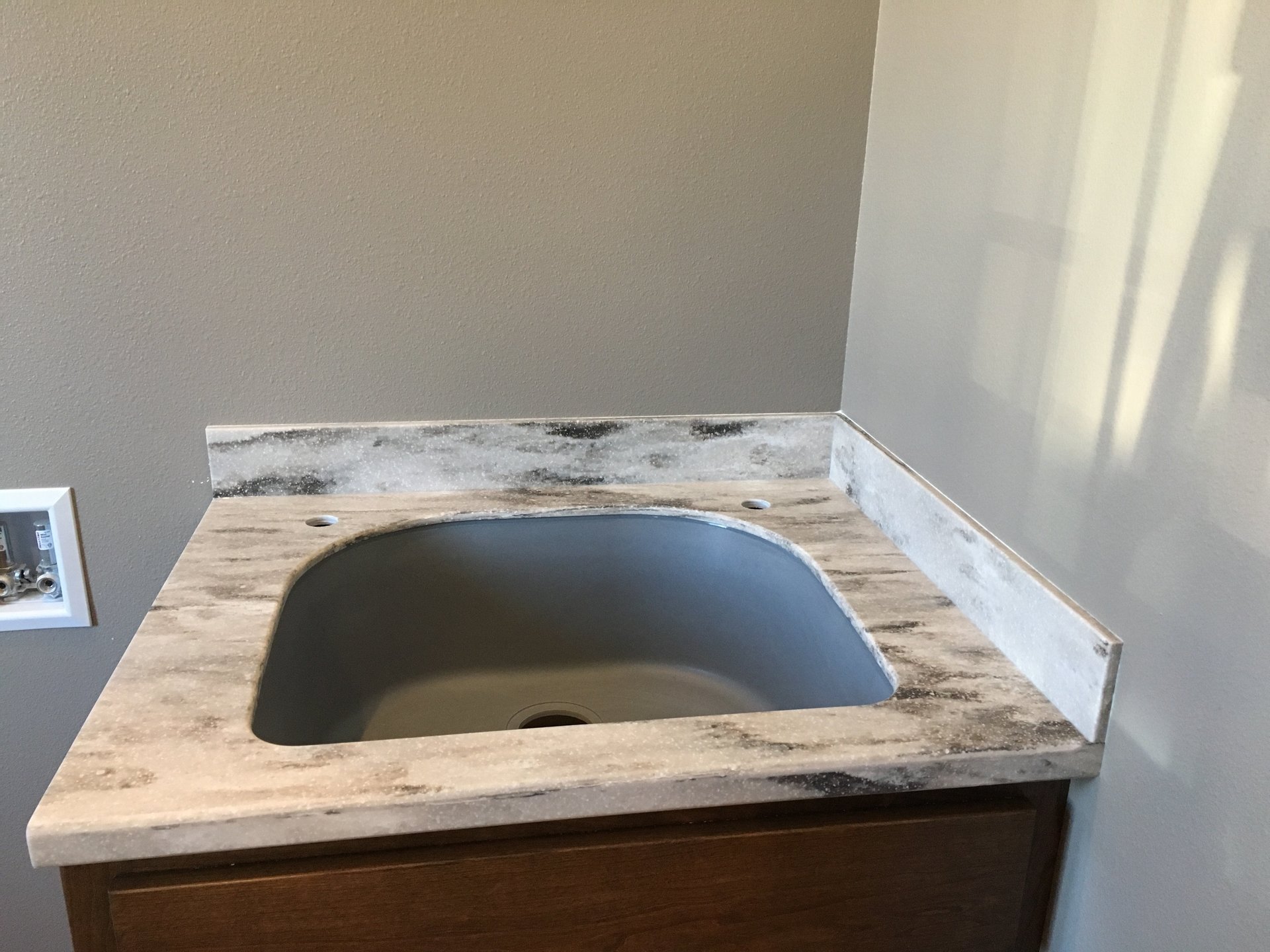 Portfolio - JVL Solid Surface Solutions