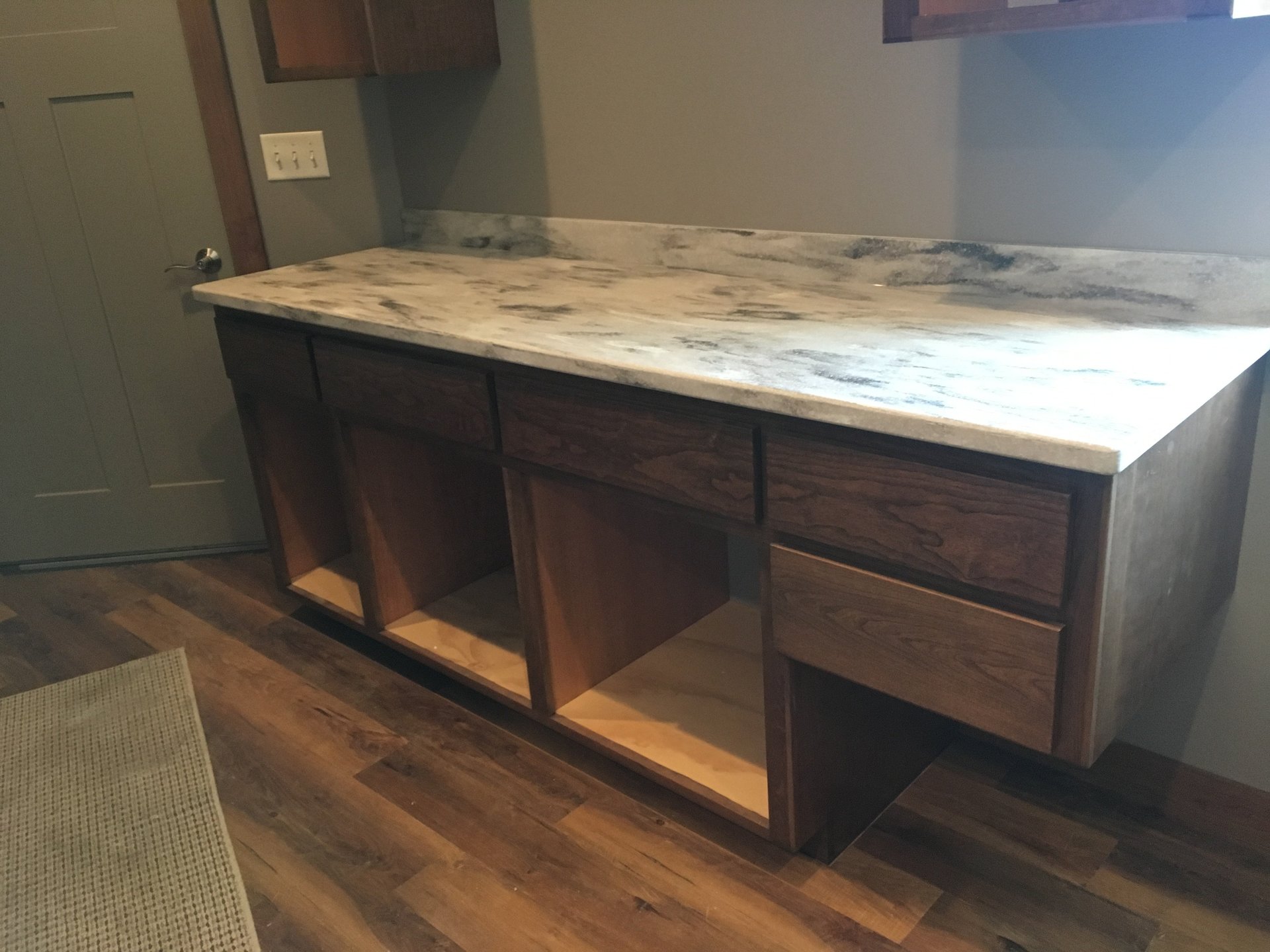 Portfolio - JVL Solid Surface Solutions