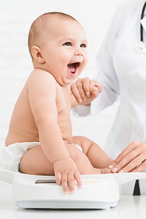 Certified Pediatric Nurse Practitioner | Euless, TX | True Connections ...