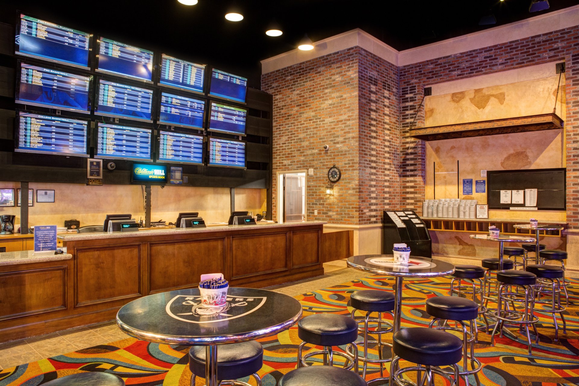 Reno's Best Dining | Tamarack Casino