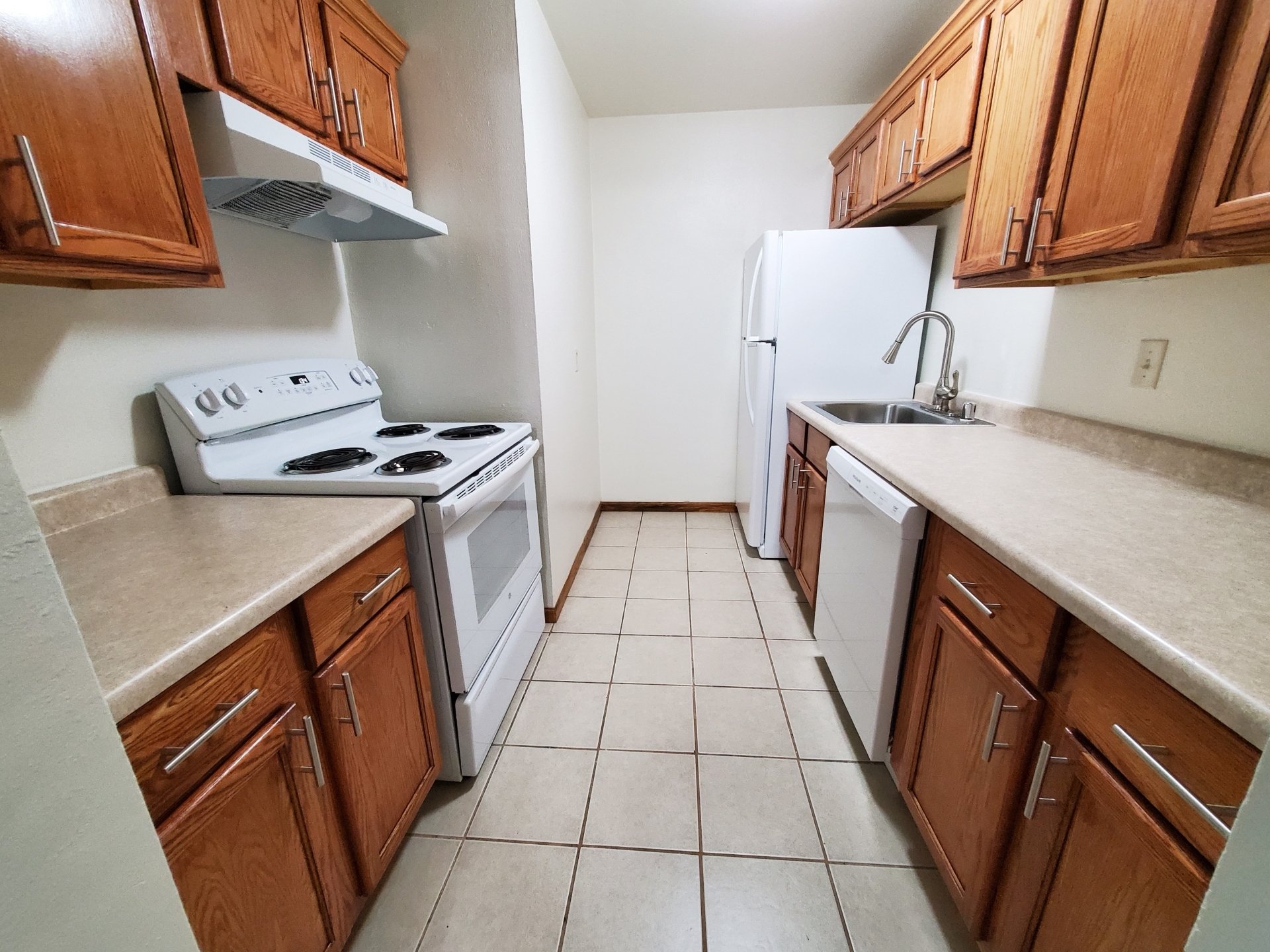 Belmar Apartment Homes