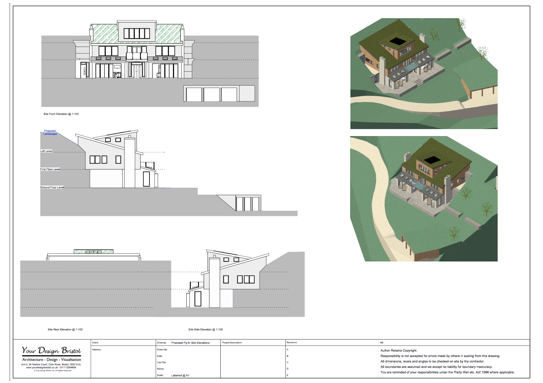 New Build and Property Development