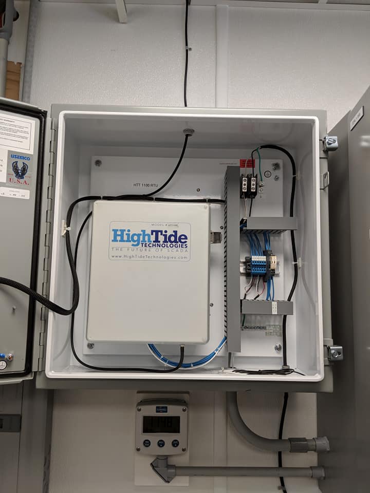 Pump System Applications - TEPCO