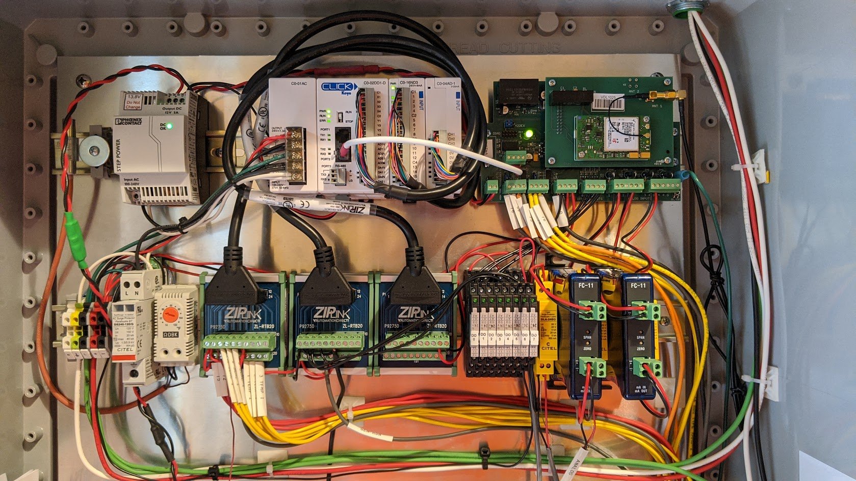 Pump System Applications - TEPCO