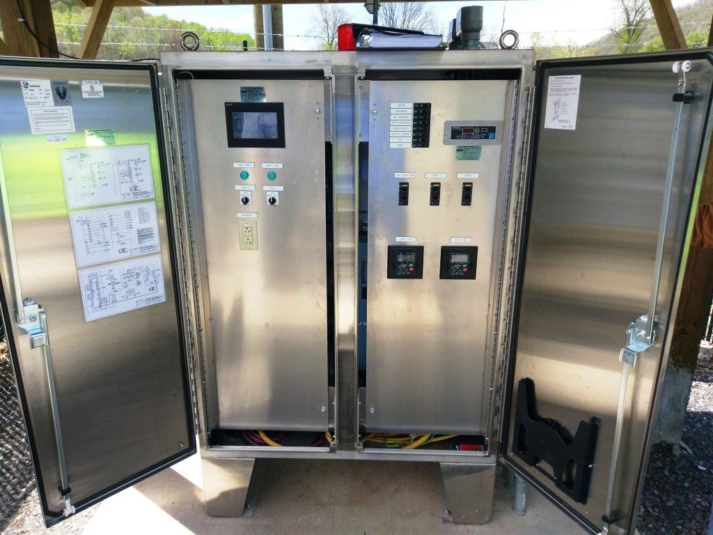 Pump System Applications - TEPCO