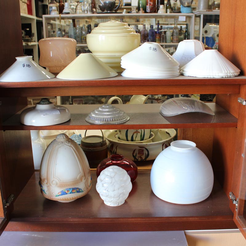 Quality Second-hand Lighting | Geelong Restorer’s Barn