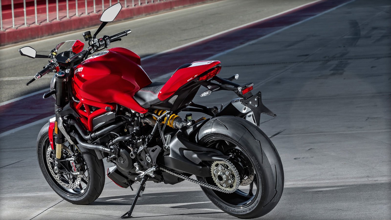 Ducati Varese | Official Ducati Importer | Varese, VA