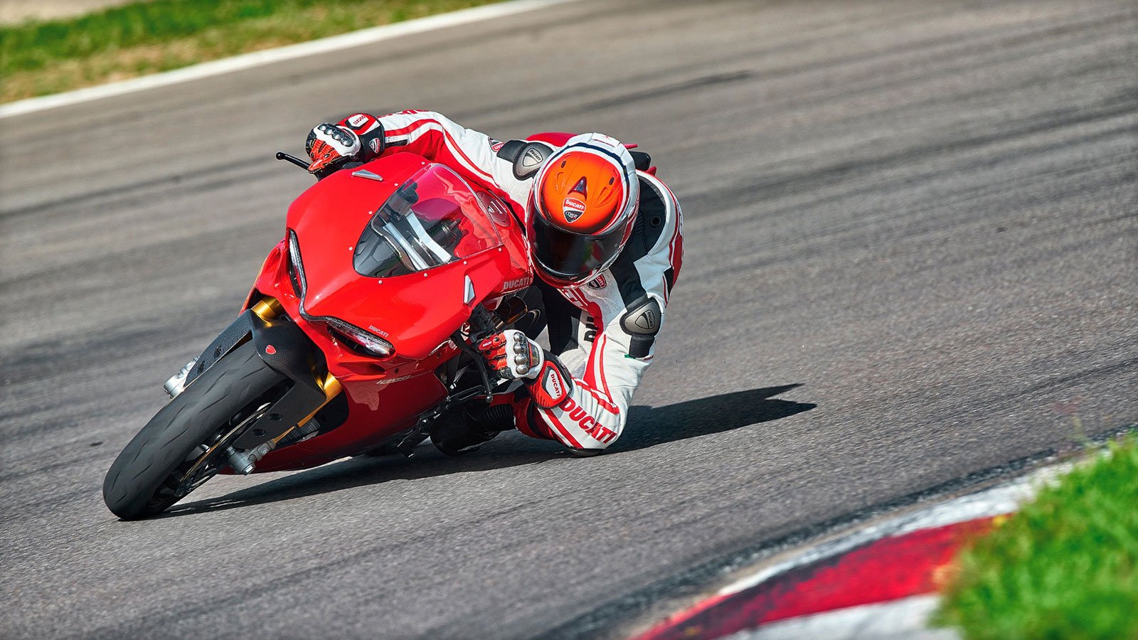 Ducati Varese | Official Ducati Importer | Varese, VA