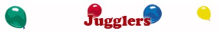 Juggler Dallas TX | All Occasion Performers | 972-889-7777
