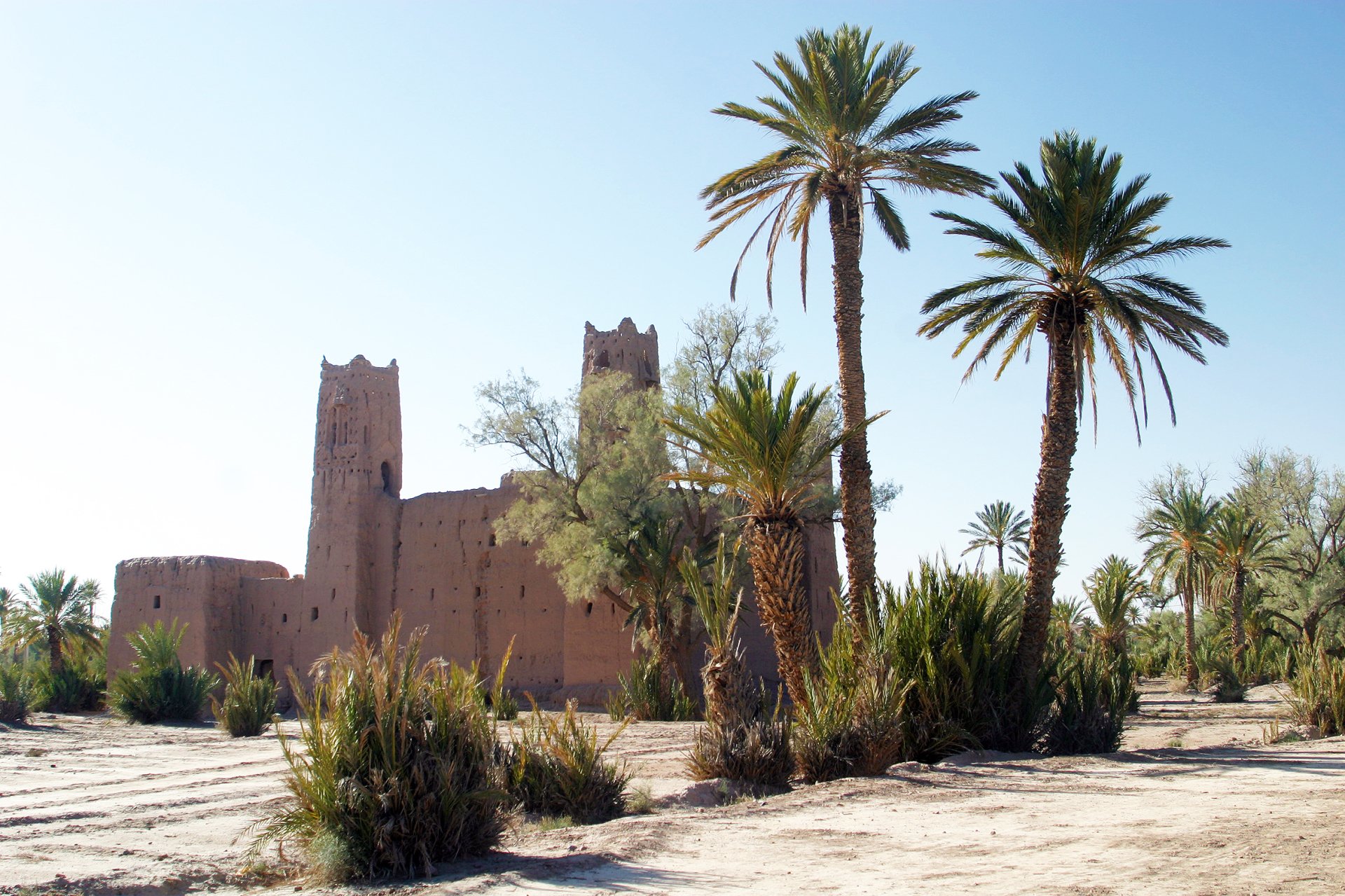 Riad les Chtis d'Agadir | Galerie