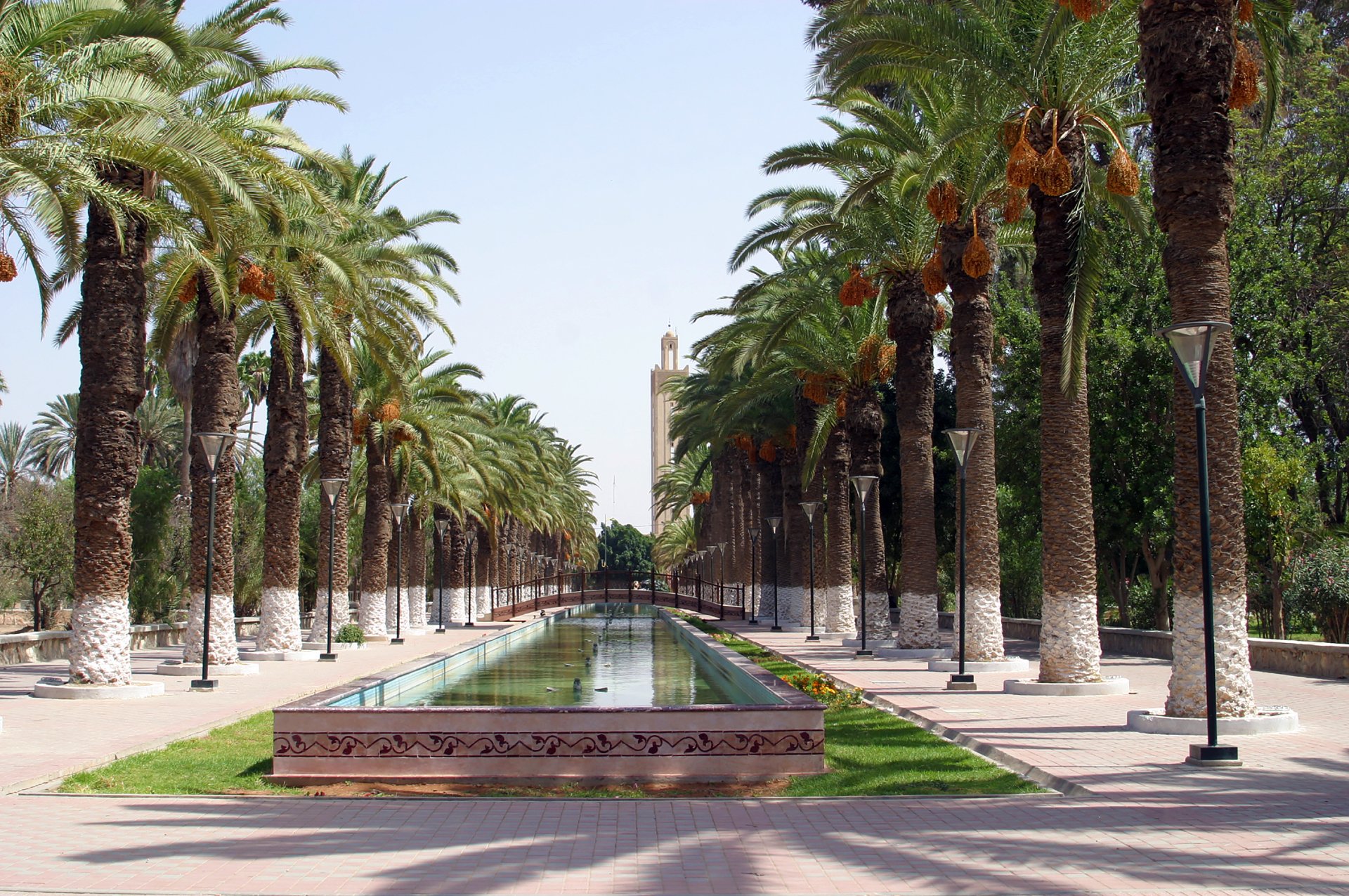 Riad les Chtis d'Agadir | Galerie