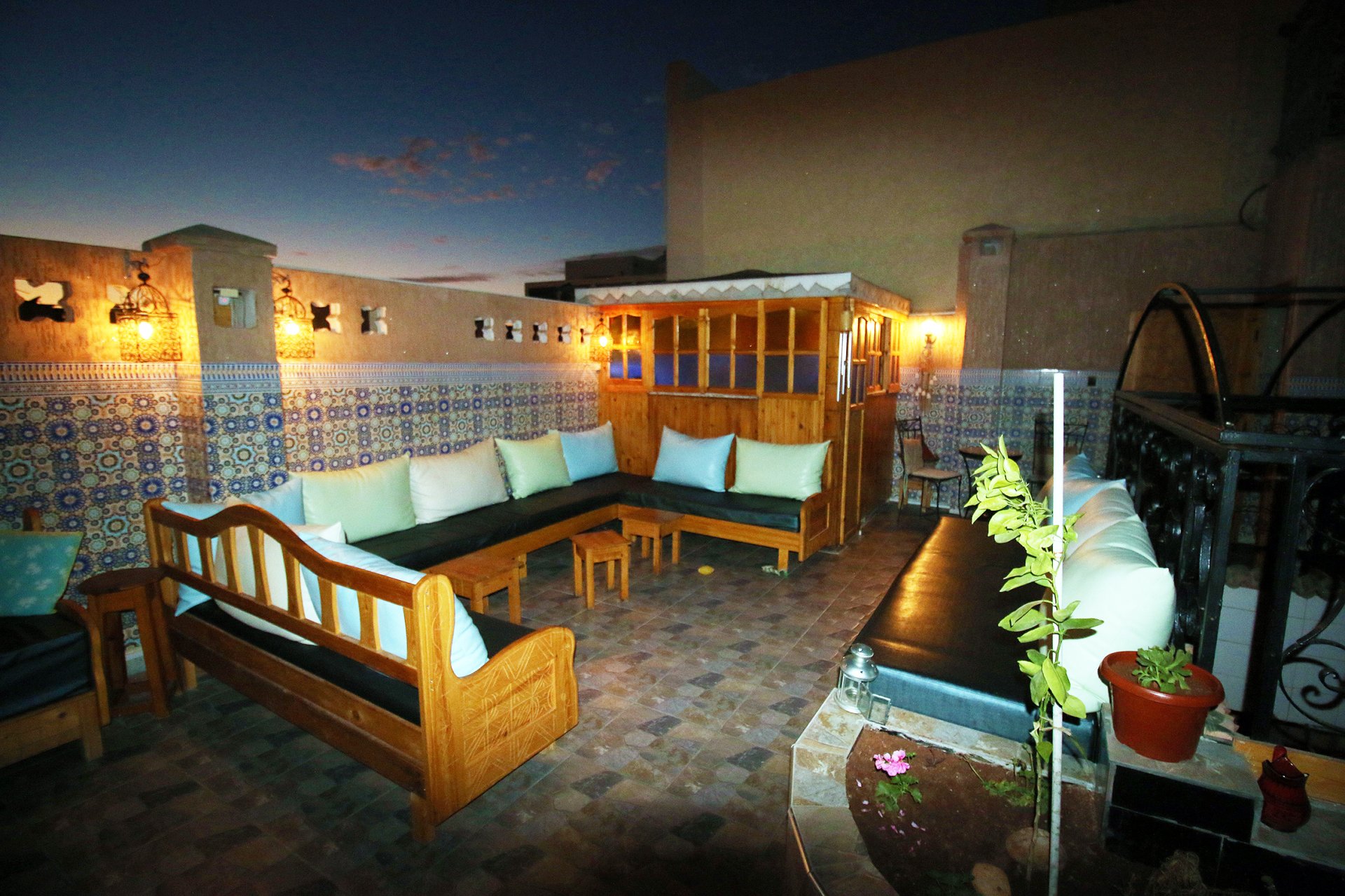 Riad les Chtis d'Agadir | Galerie