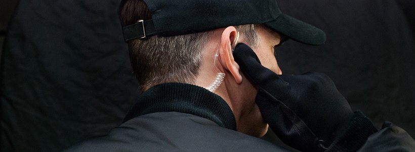 R & M Security Service - Warrnambool, VIC - Home