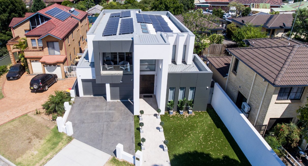 Builders Sydney I New Homes Renovations and Extensions Sydney