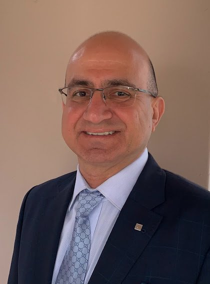 Meet Excellent Sewell NJ Dentist Dr. Haddad