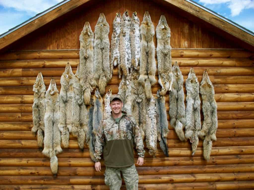 Fred Eichler Predator Nation