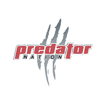 Fred Eichler Predator Nation