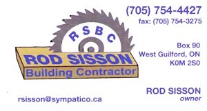 General Contractors | Emmerson Lumber Limited | Building Supplies ...