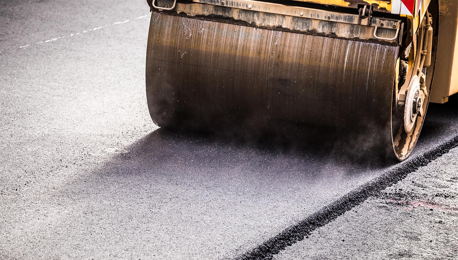 Tarmac Driveways | Halifax, West Yorkshire - Sowood Land Management