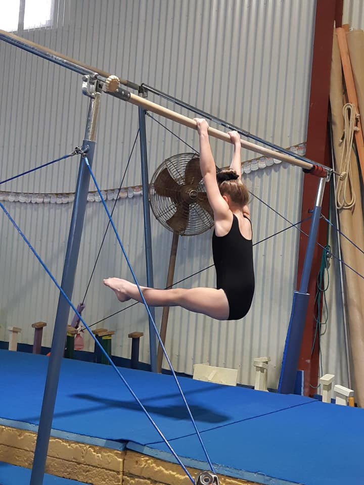 Gymnastics, Trampolining and Acrobatics | Emerald