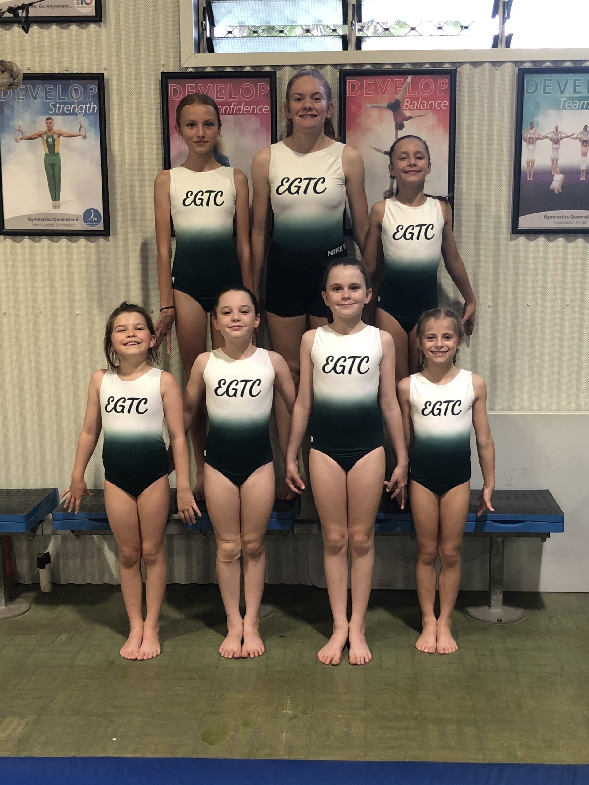 Gymnastics, Gymsports and TRAMP Classes | Emerald