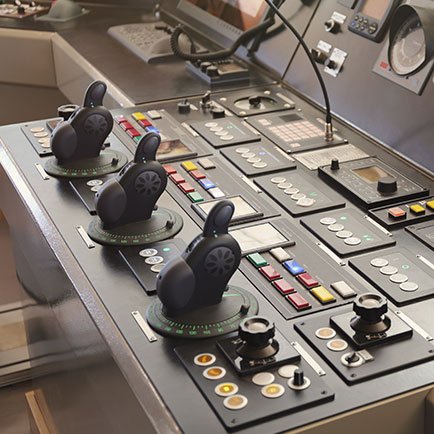 High Performance Cable Assemblies | Wavecon