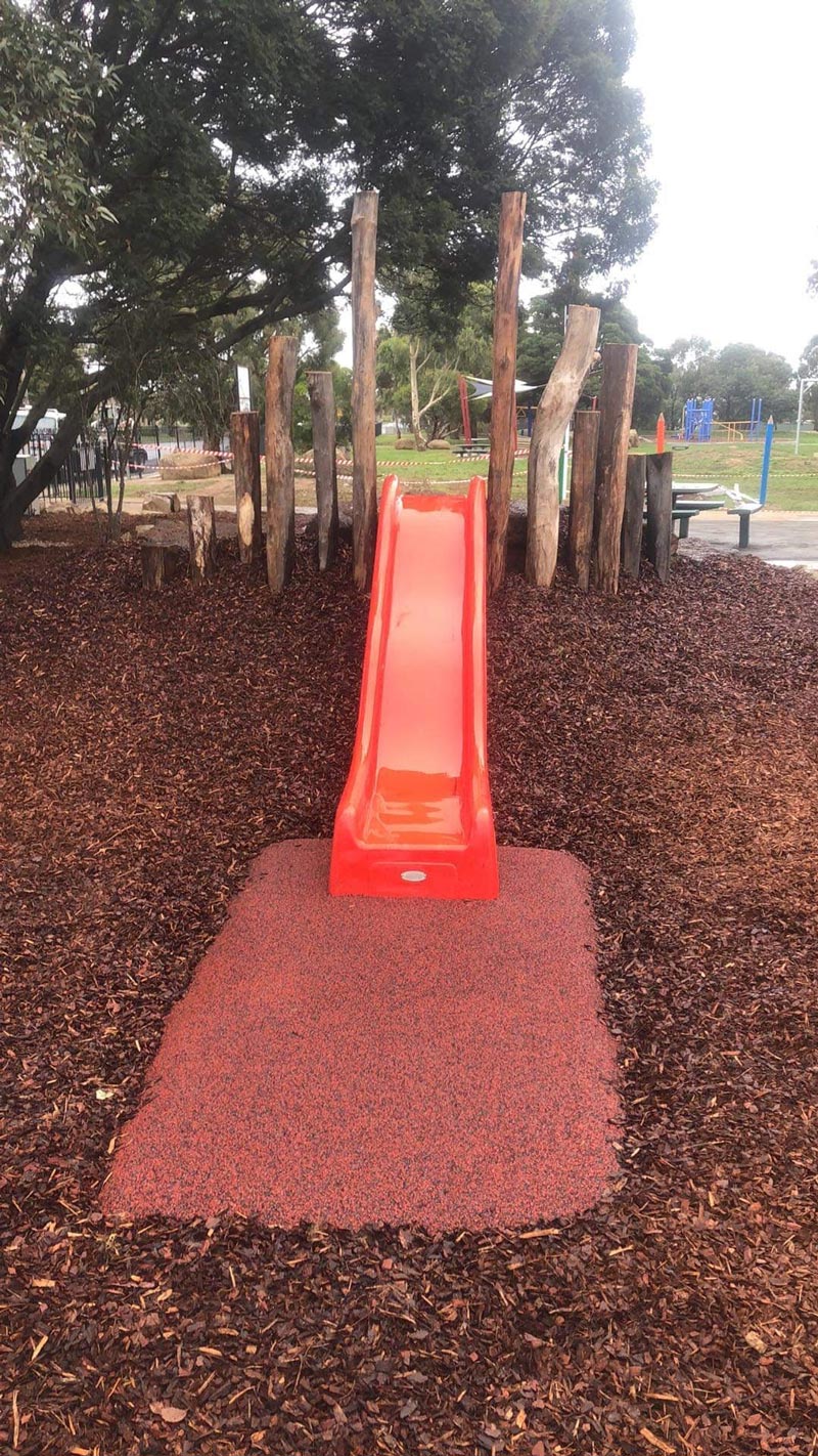 Delacombe Primary School, Delacombe March 2020